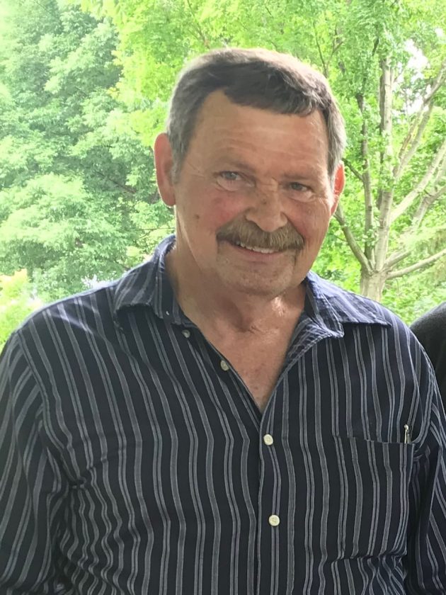 Edward S. Krause | News, Sports, Jobs - Observer Today